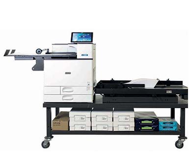 XANTE – Impresión Digital – Juama